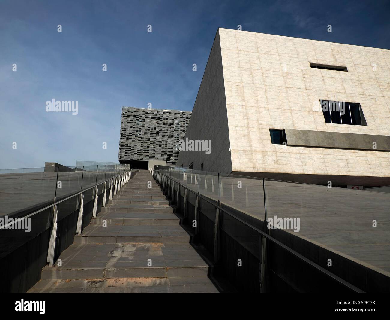 Teatro del Maggio Musicale Fiorentino modern theater in florence ...