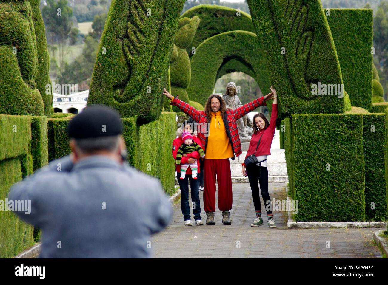 Diferentes culturas hi-res stock photography and images - Alamy