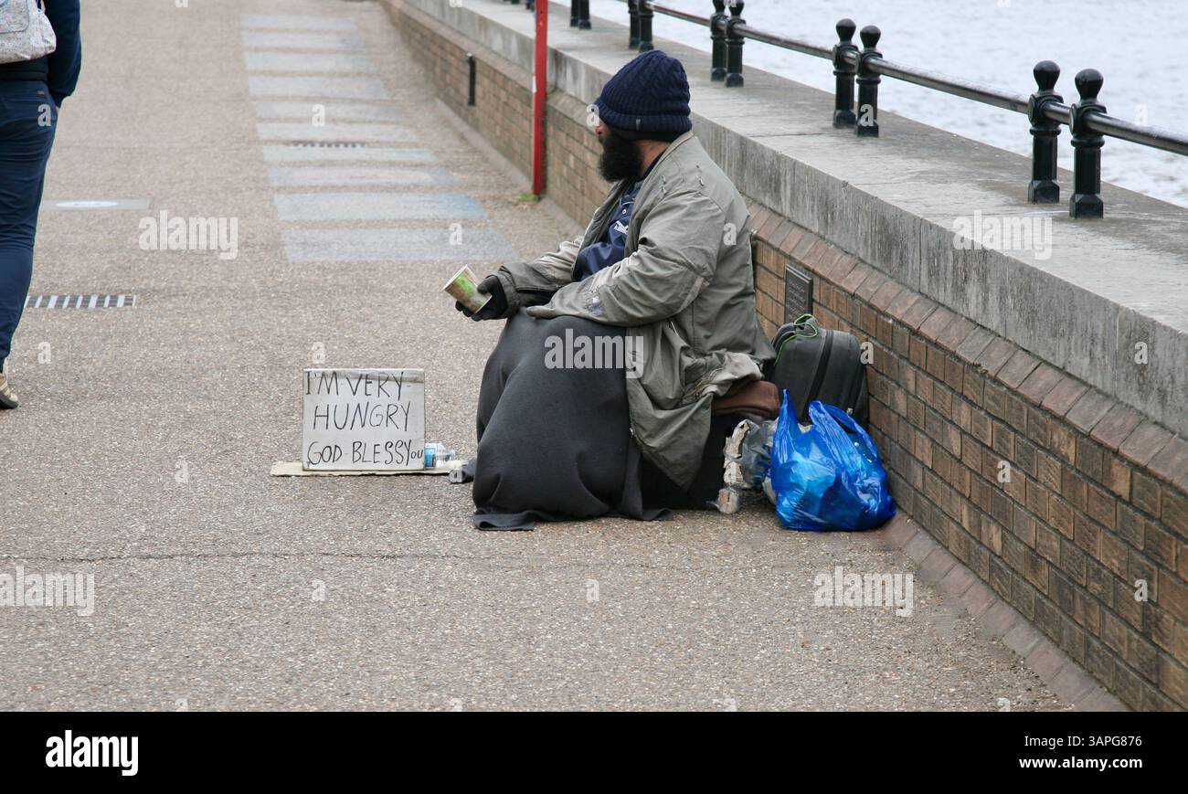 Very hungry god hi-res stock photography and images - Alamy