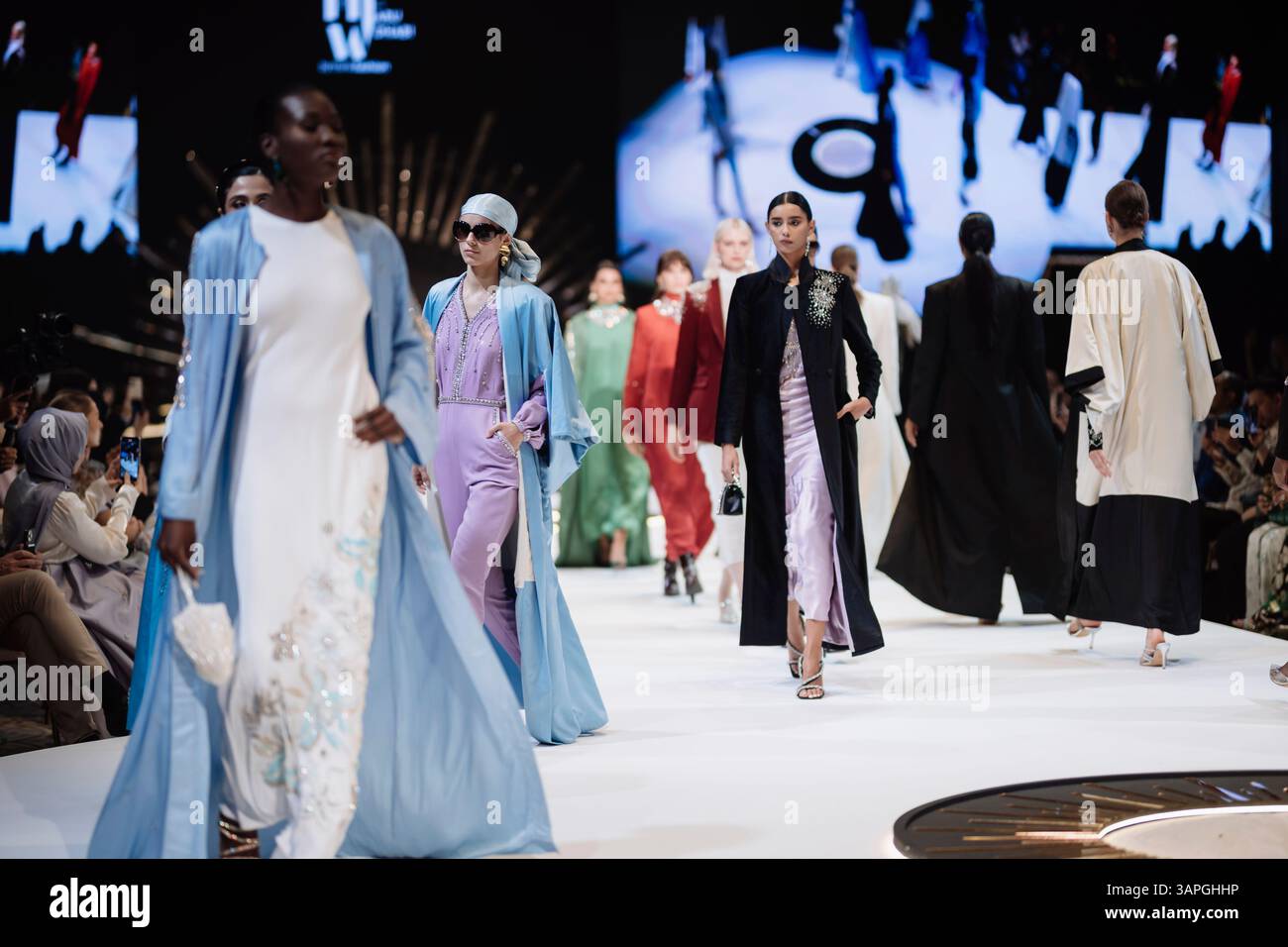 St regis saadiy hi-res stock photography and images - Alamy