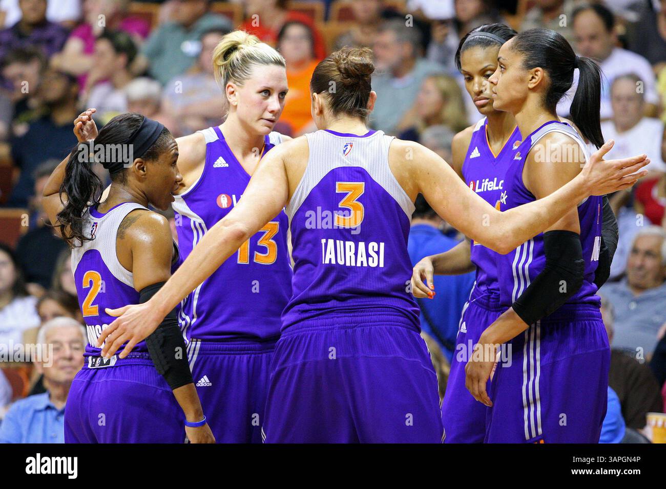 Diana taurasi, penny taylor hi-res stock photography and images - Alamy
