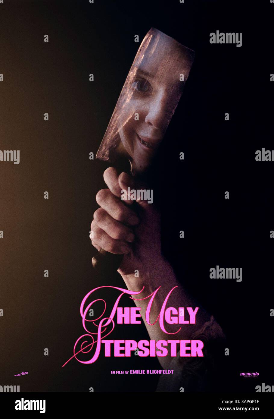 Film the ugly stepsister 2025 hi-res stock photography and images - Alamy