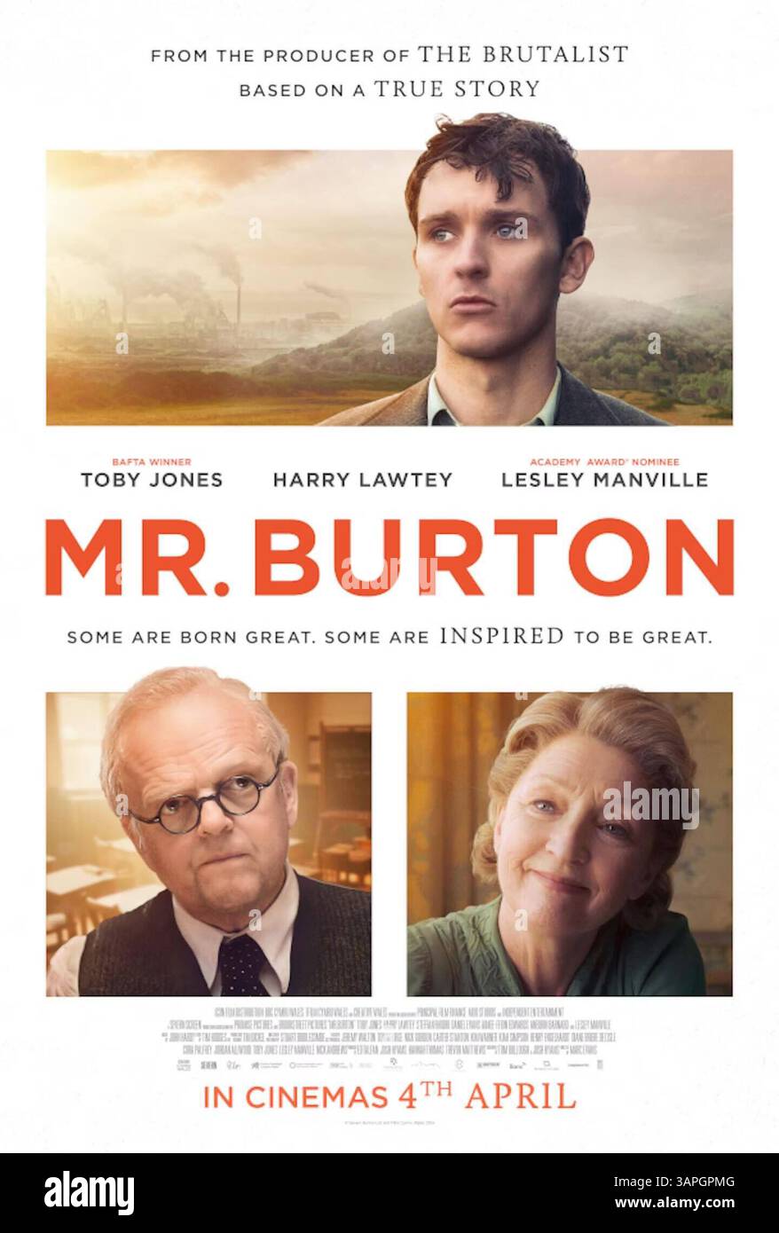 Harry burton hi-res stock photography and images - Alamy