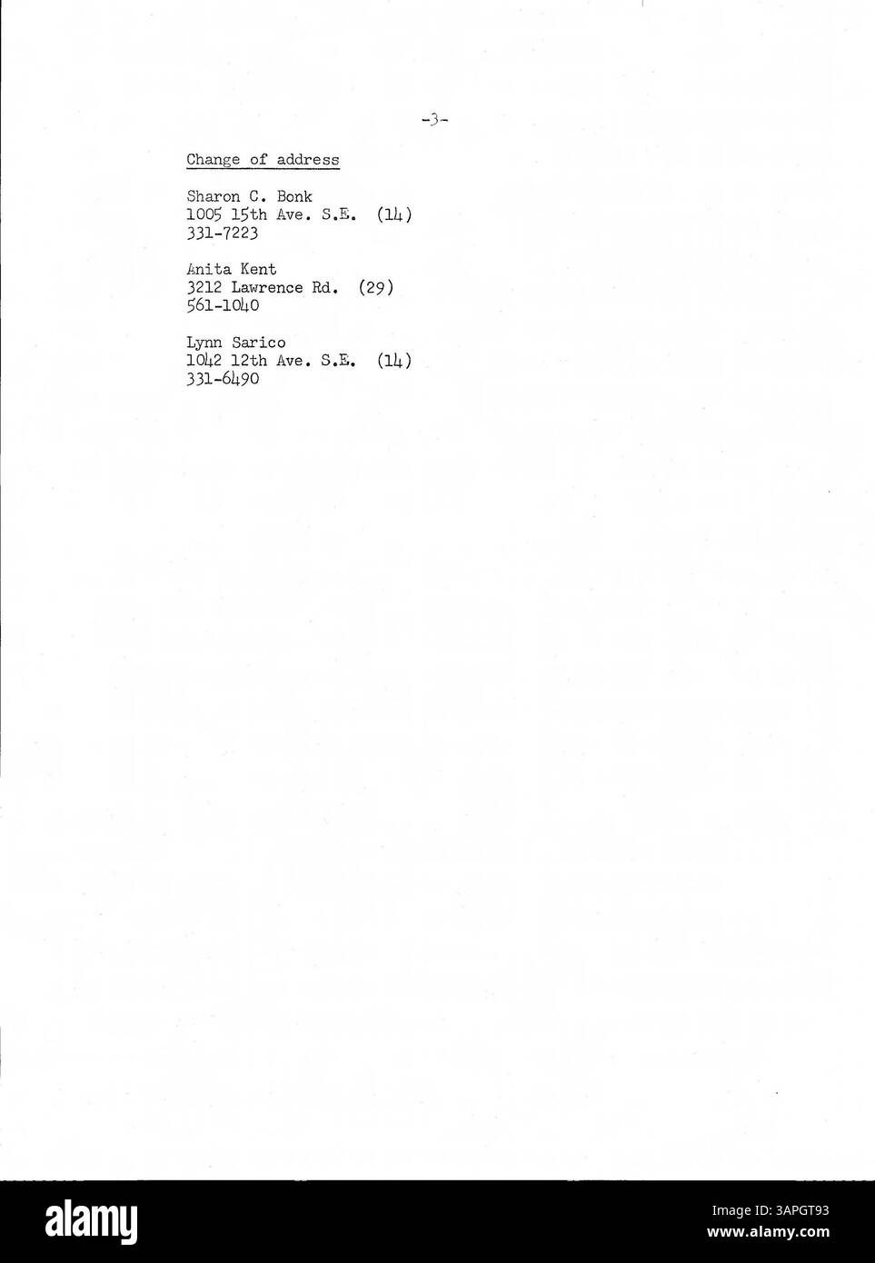 1969 updates Black and White Stock Photos & Images - Alamy