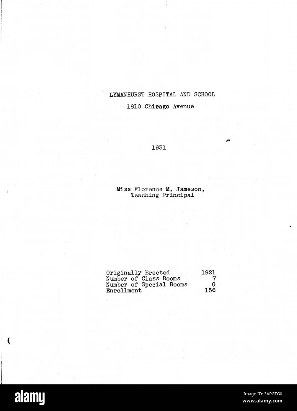 A fire protection engineering inspection report for Minneapolis Public Schools, covering fire ...