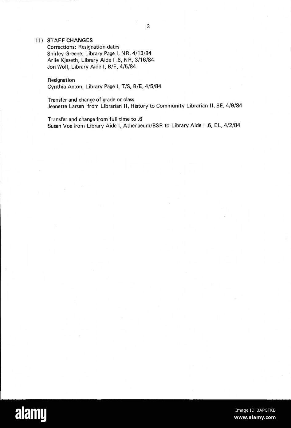 The Minneapolis Public Library Official Bulletin, 1984, is a weekly ...