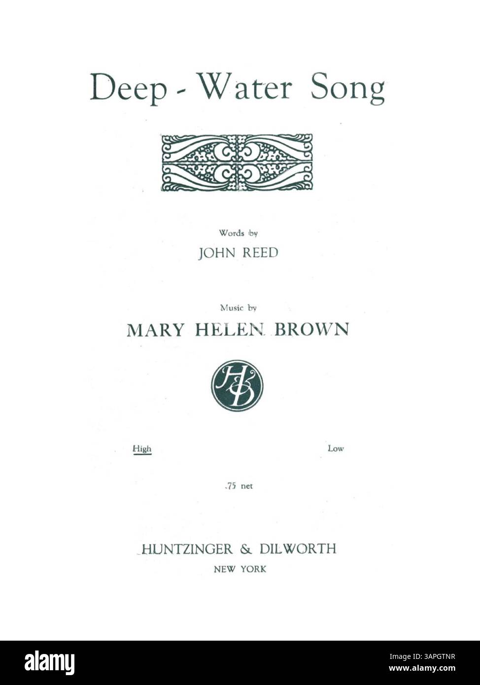 Mary helen brown hi-res stock photography and images - Alamy