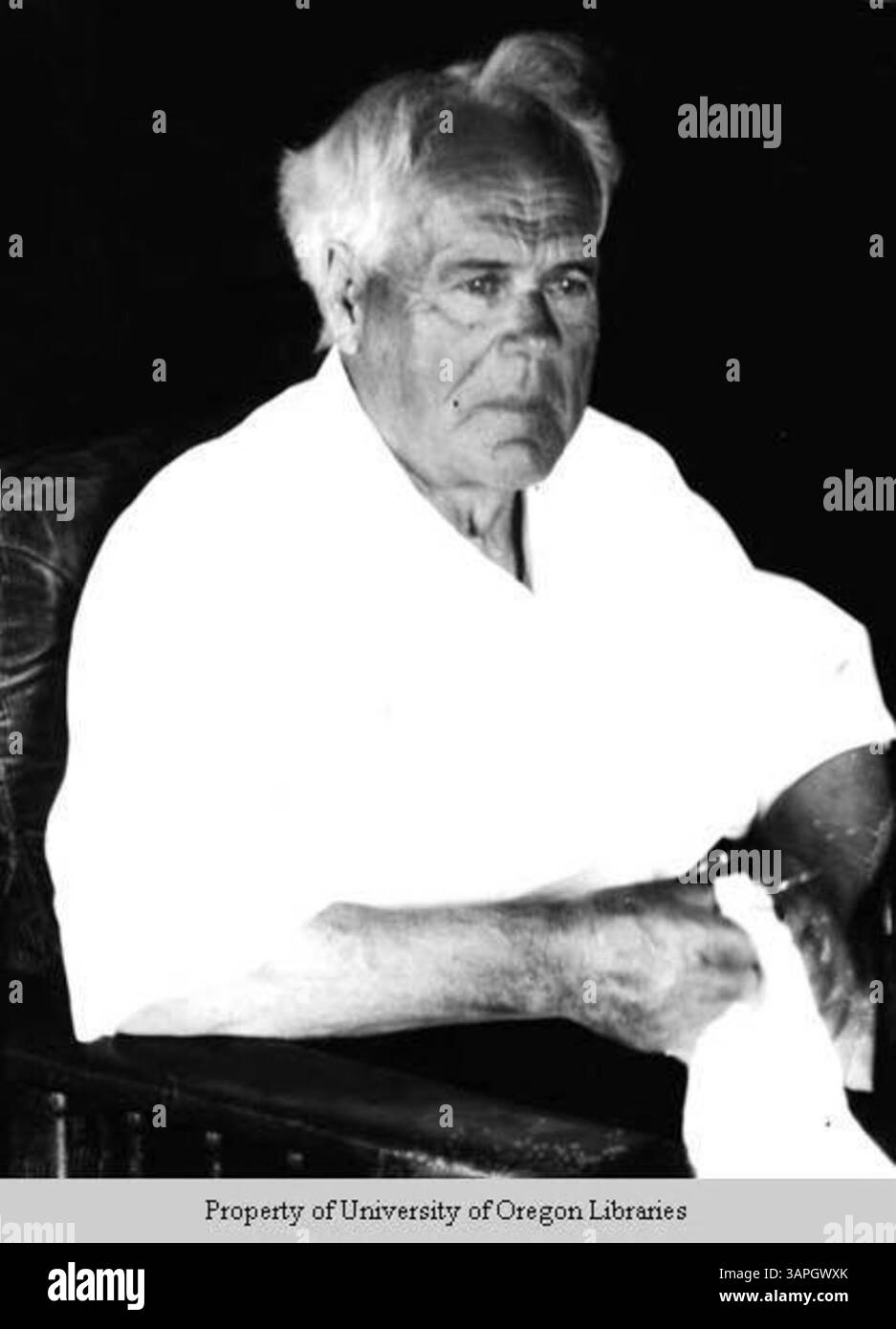 Mr penniman hi-res stock photography and images - Alamy