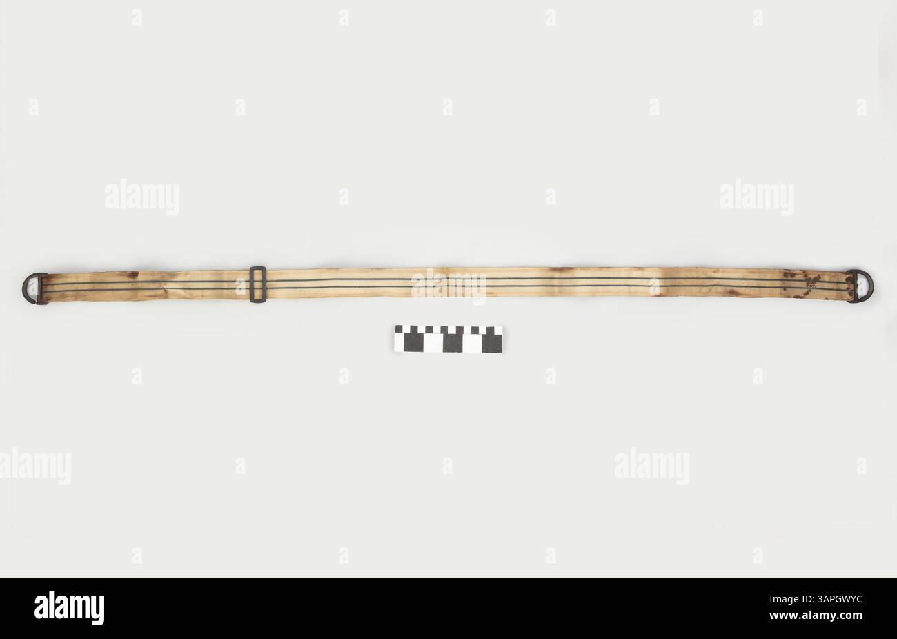 The 1872 patent model (Patent No. 129,175) created by James Russell ...