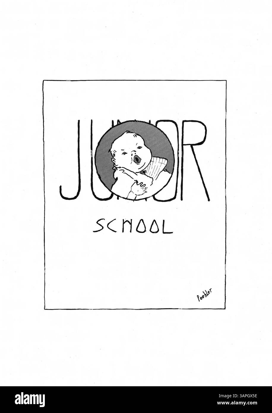 1921 graduation Cut Out Stock Images & Pictures - Alamy