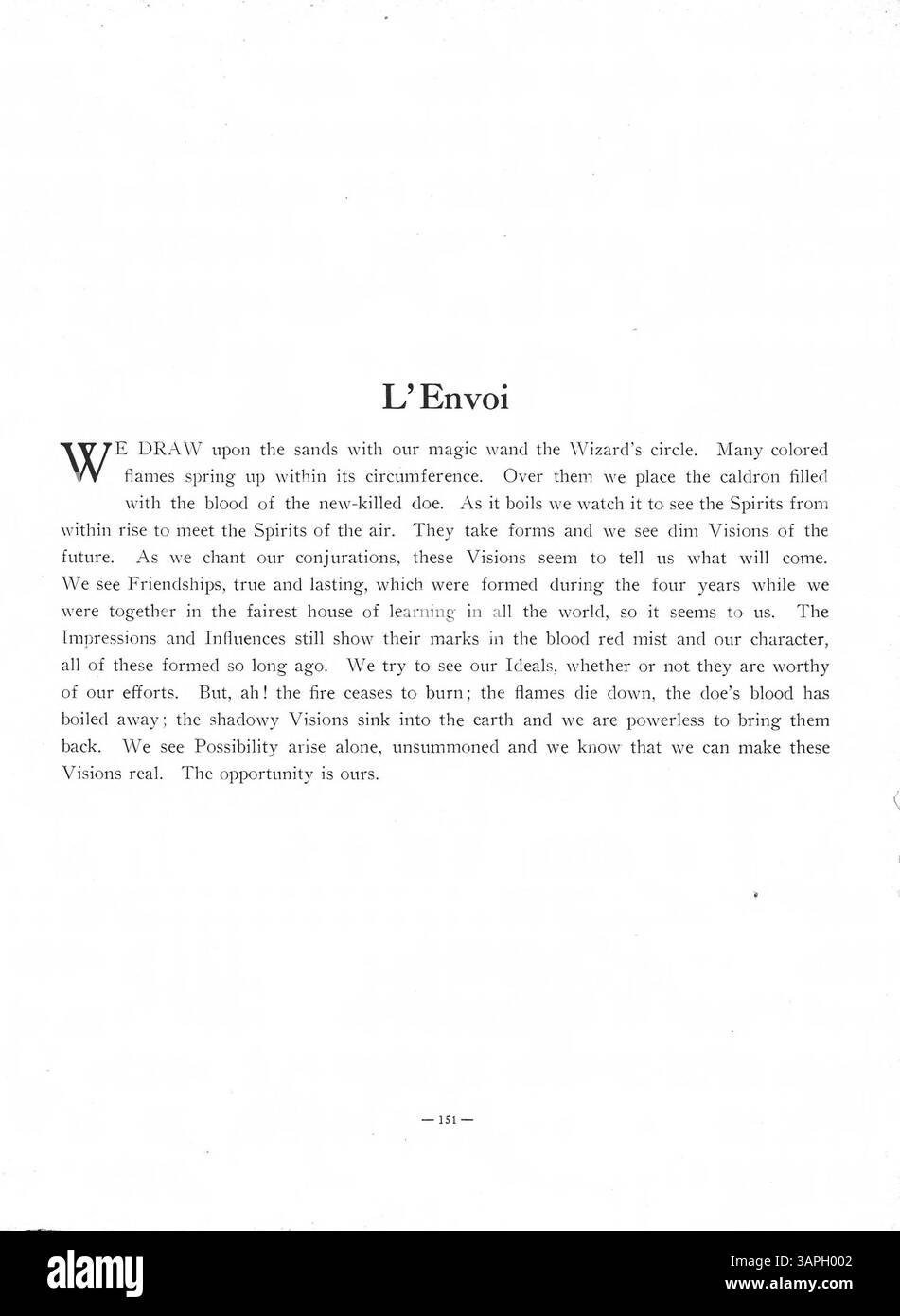 This high school annual documents the students, teachers, clubs ...