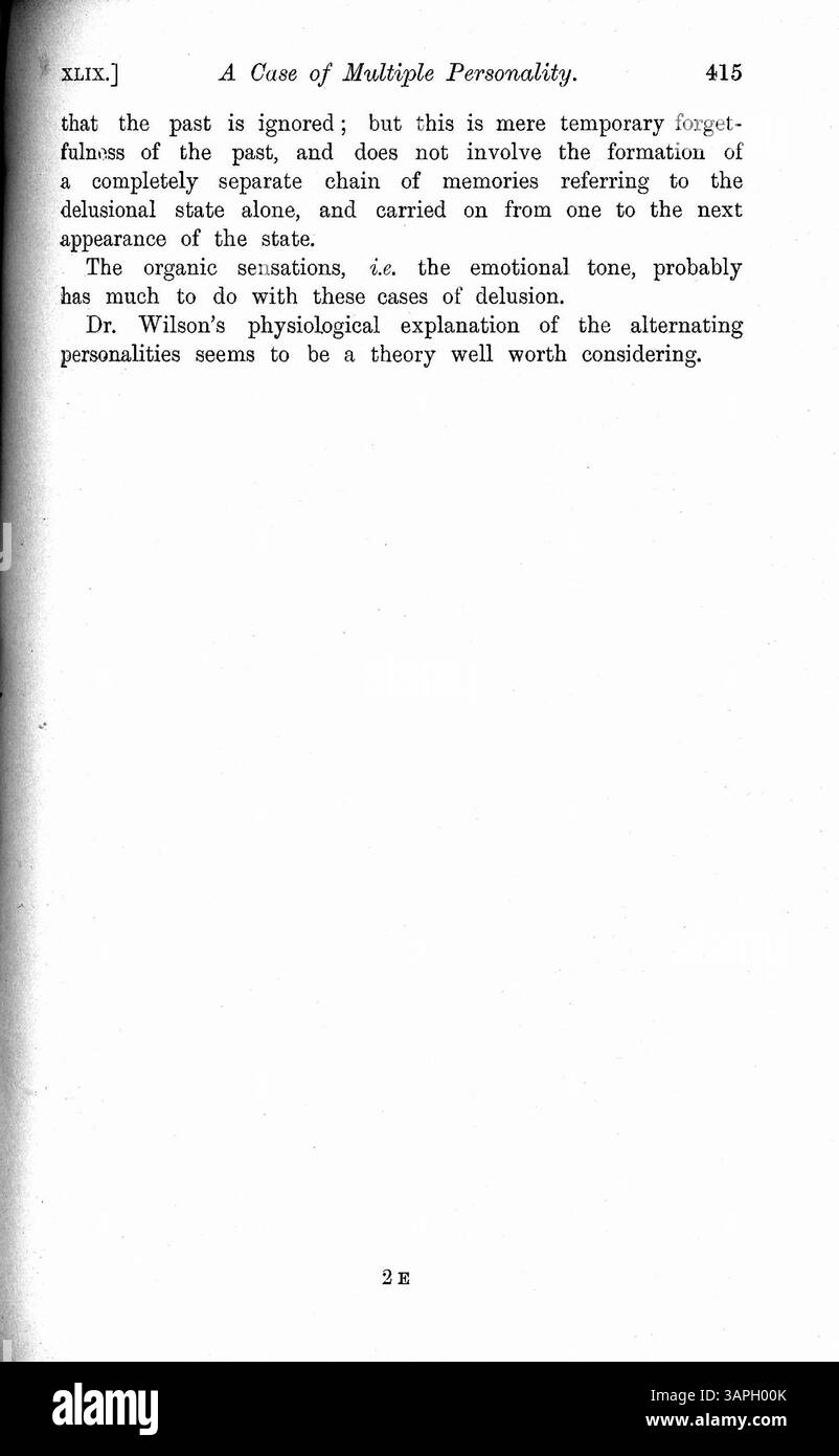 This article outlines the case of Mary Barnes, a 12-year-old girl in ...