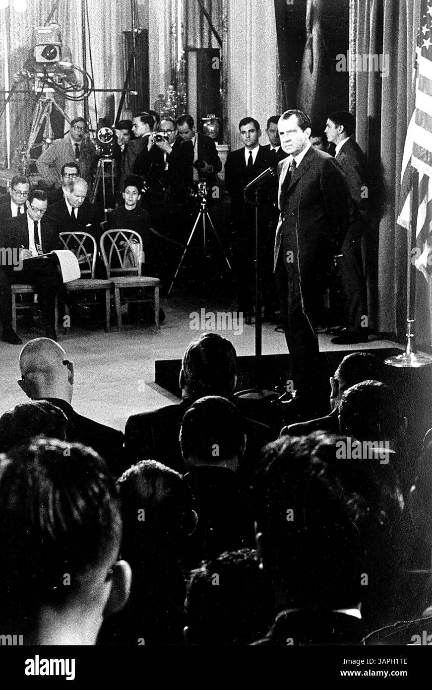 Head 2011 Black and White Stock Photos & Images - Alamy