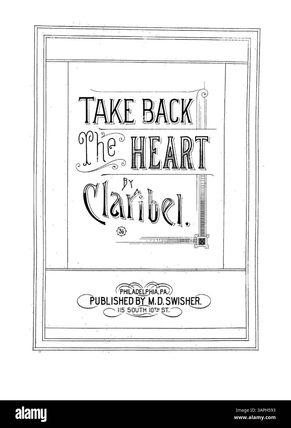 University music catalog Cut Out Stock Images & Pictures - Alamy