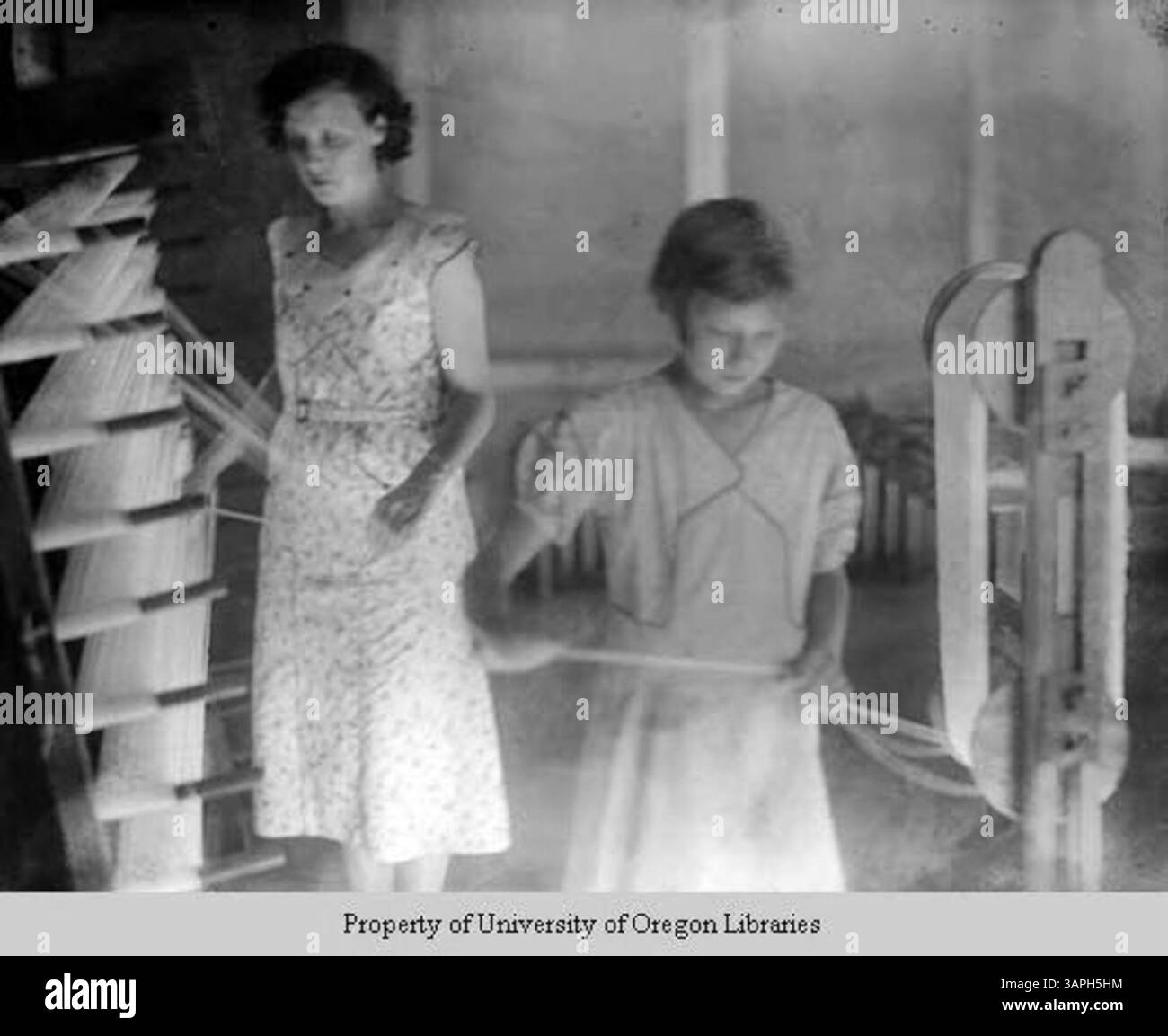 A photograph from the Doris Ulmann collection featuring Georgia and ...