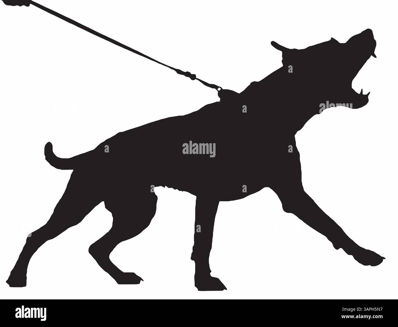 Aggressiveart hi-res stock photography and images - Alamy