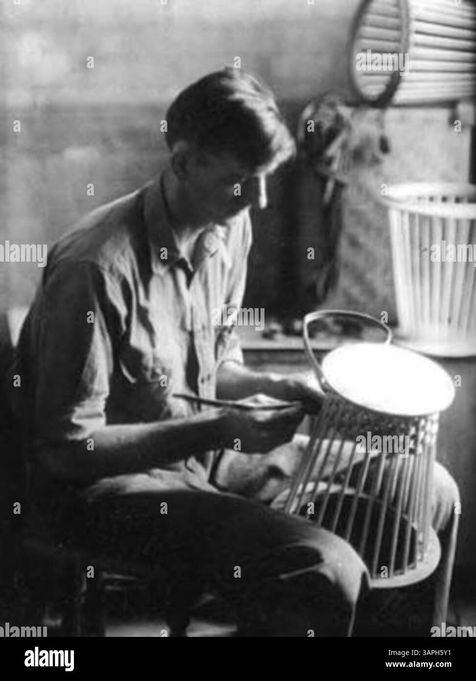 Kentucky rural community Black and White Stock Photos & Images - Alamy