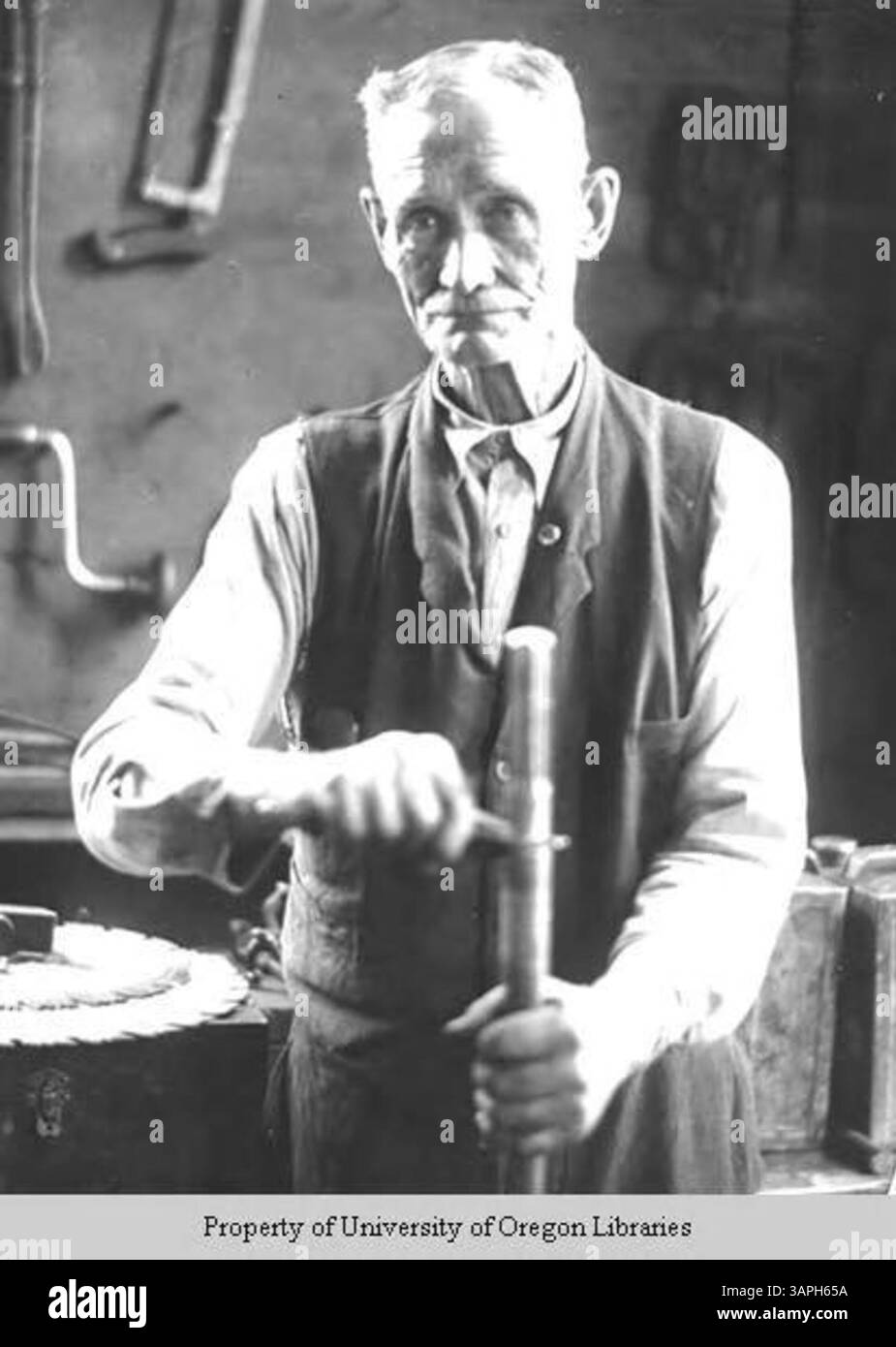 Charles wesley allen hi-res stock photography and images - Alamy