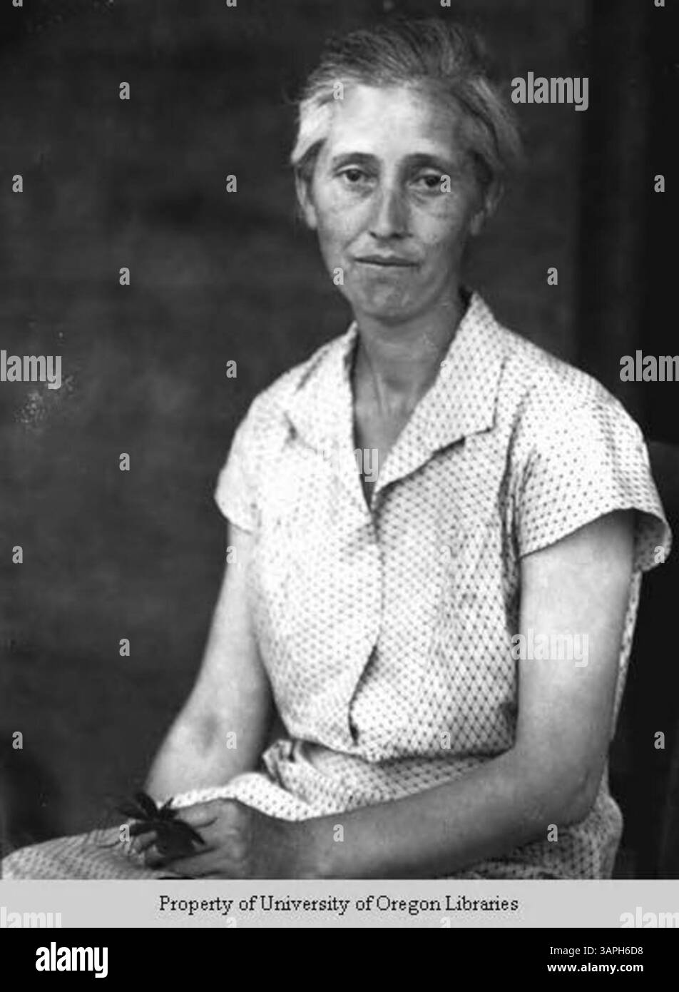 'Emma Regan' is a photograph from the Doris Ulmann collection ...