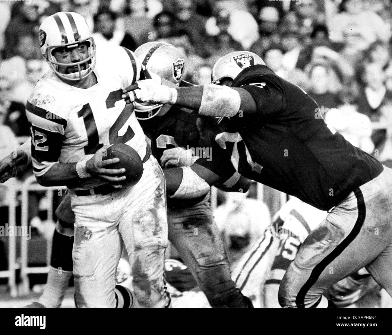 Raiders image Black and White Stock Photos & Images - Alamy