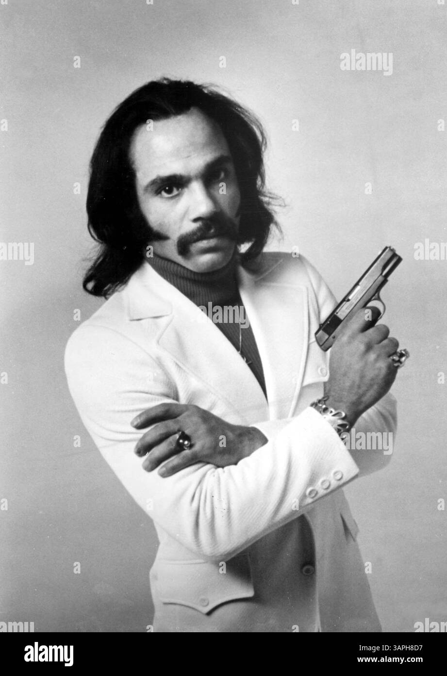Ron oneal hi-res stock photography and images - Alamy