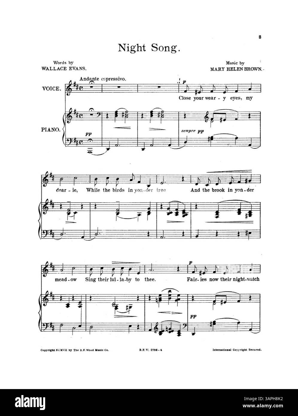 Song lyrics promotion Cut Out Stock Images & Pictures - Alamy