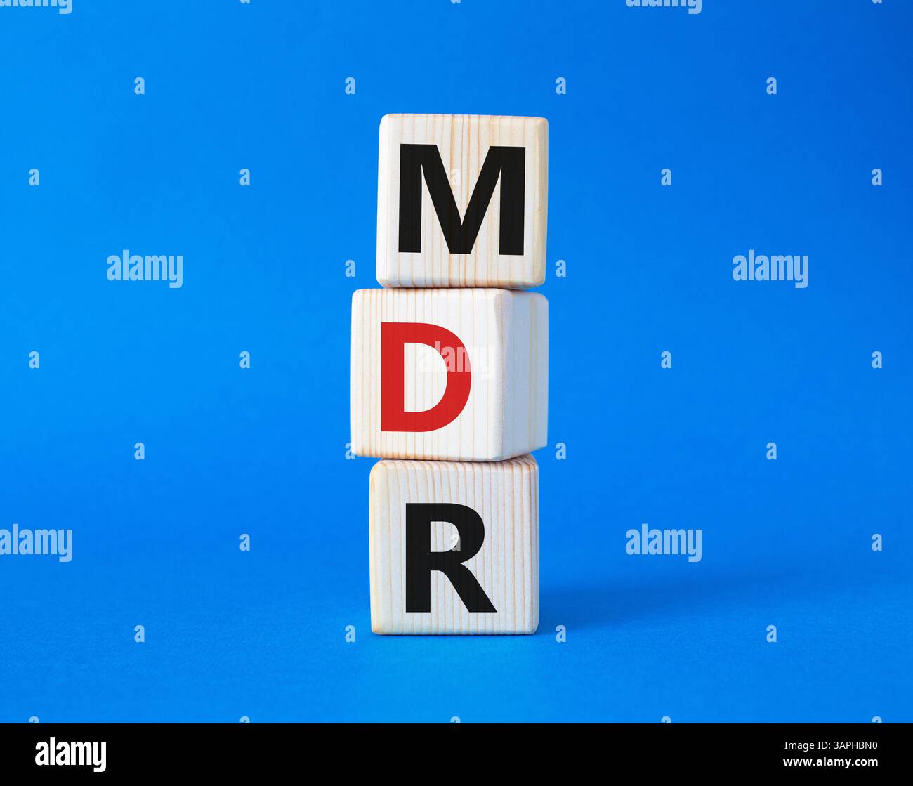 BPM - Business Process Management symbol. Wooden cubes with words BPM ...