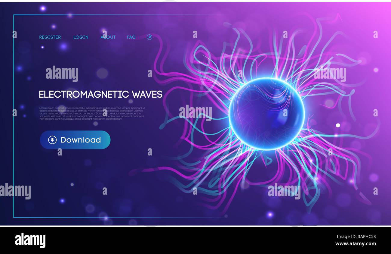 Wave Sound Abstract Background Music Vector AI Radio Audio Digital ...