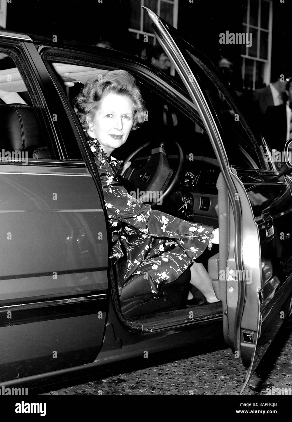 Outside number Black and White Stock Photos & Images - Alamy