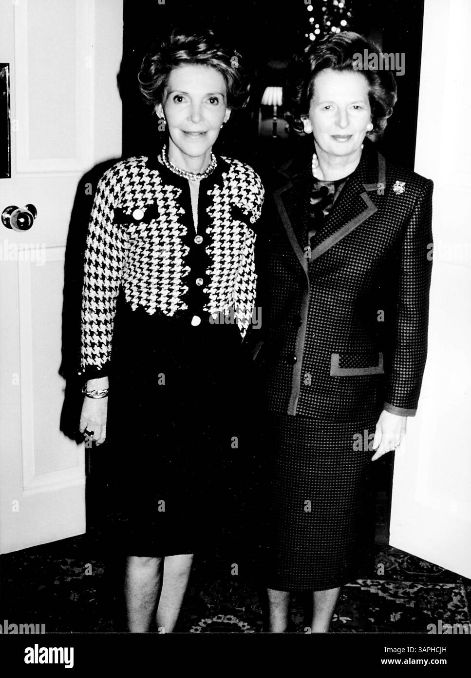 Dc nancy Black and White Stock Photos & Images - Alamy