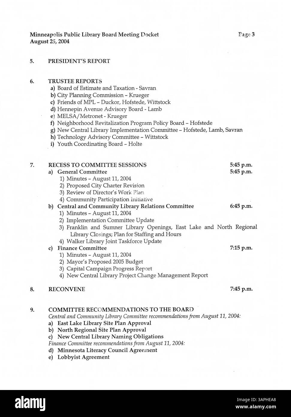 Public libraries governance Cut Out Stock Images & Pictures - Alamy