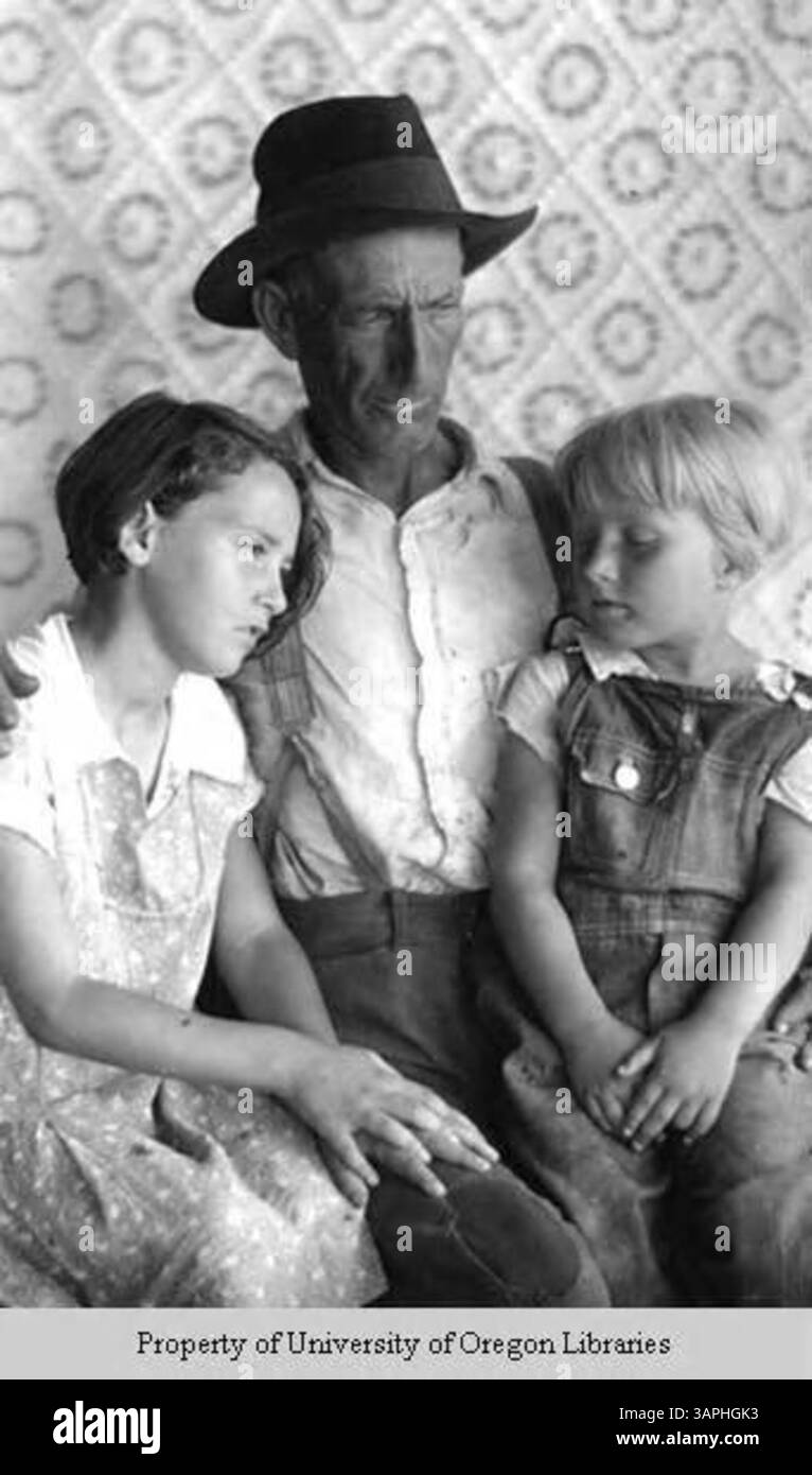 This photograph features Frances Stiles (left), Mr. Portin (center ...