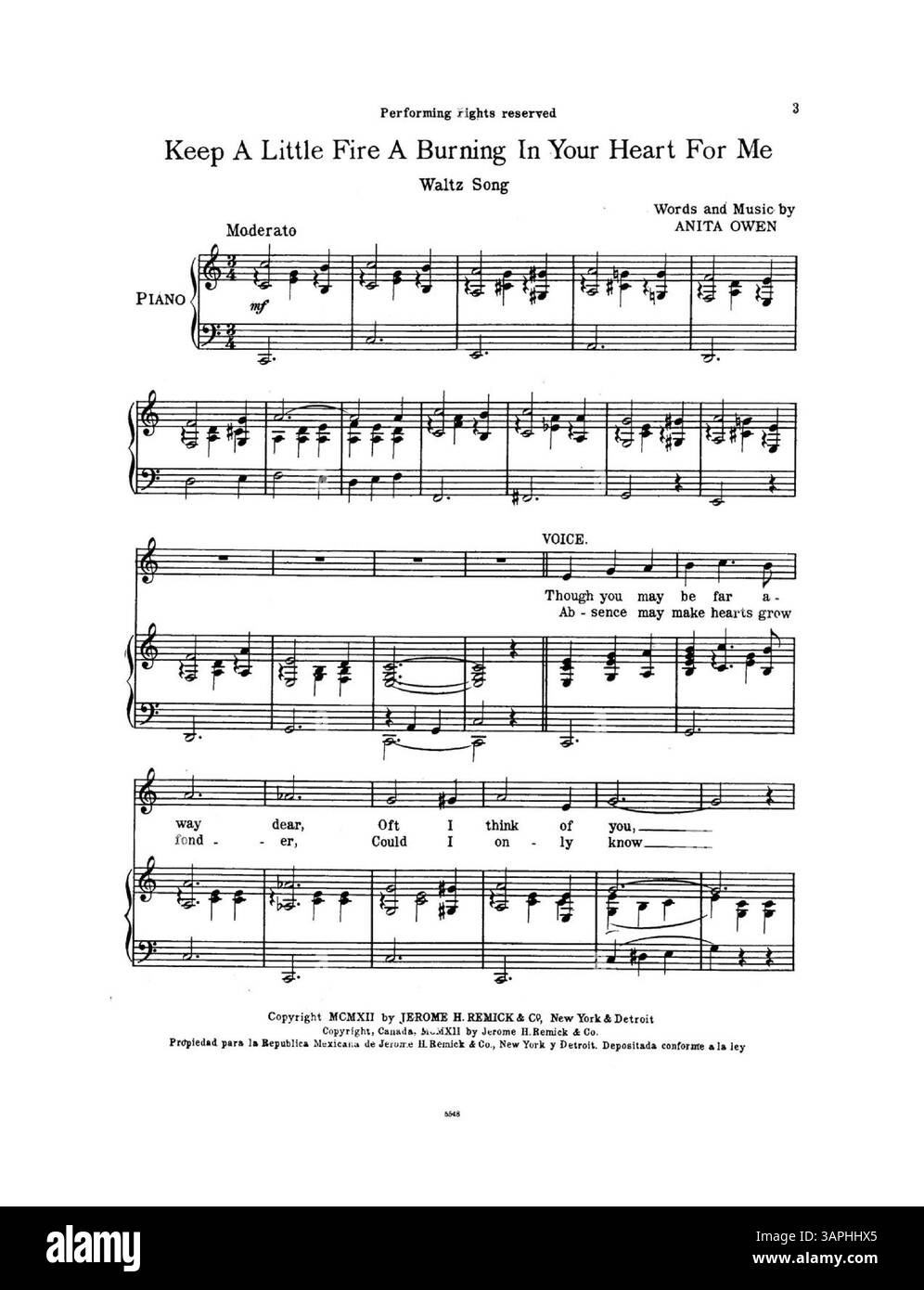 University music catalog Cut Out Stock Images & Pictures - Alamy