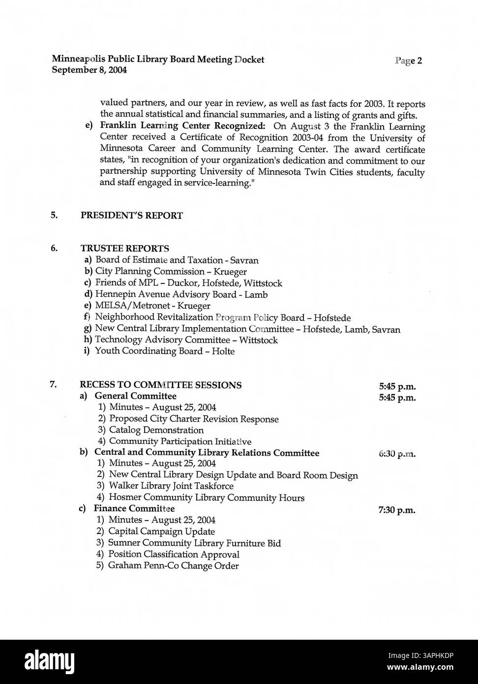 Public libraries governance Cut Out Stock Images & Pictures - Alamy