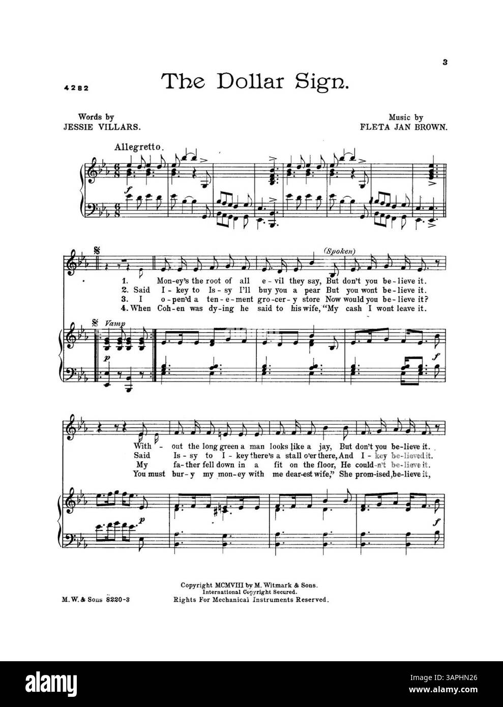 Plate number 8220 3 hi-res stock photography and images - Alamy