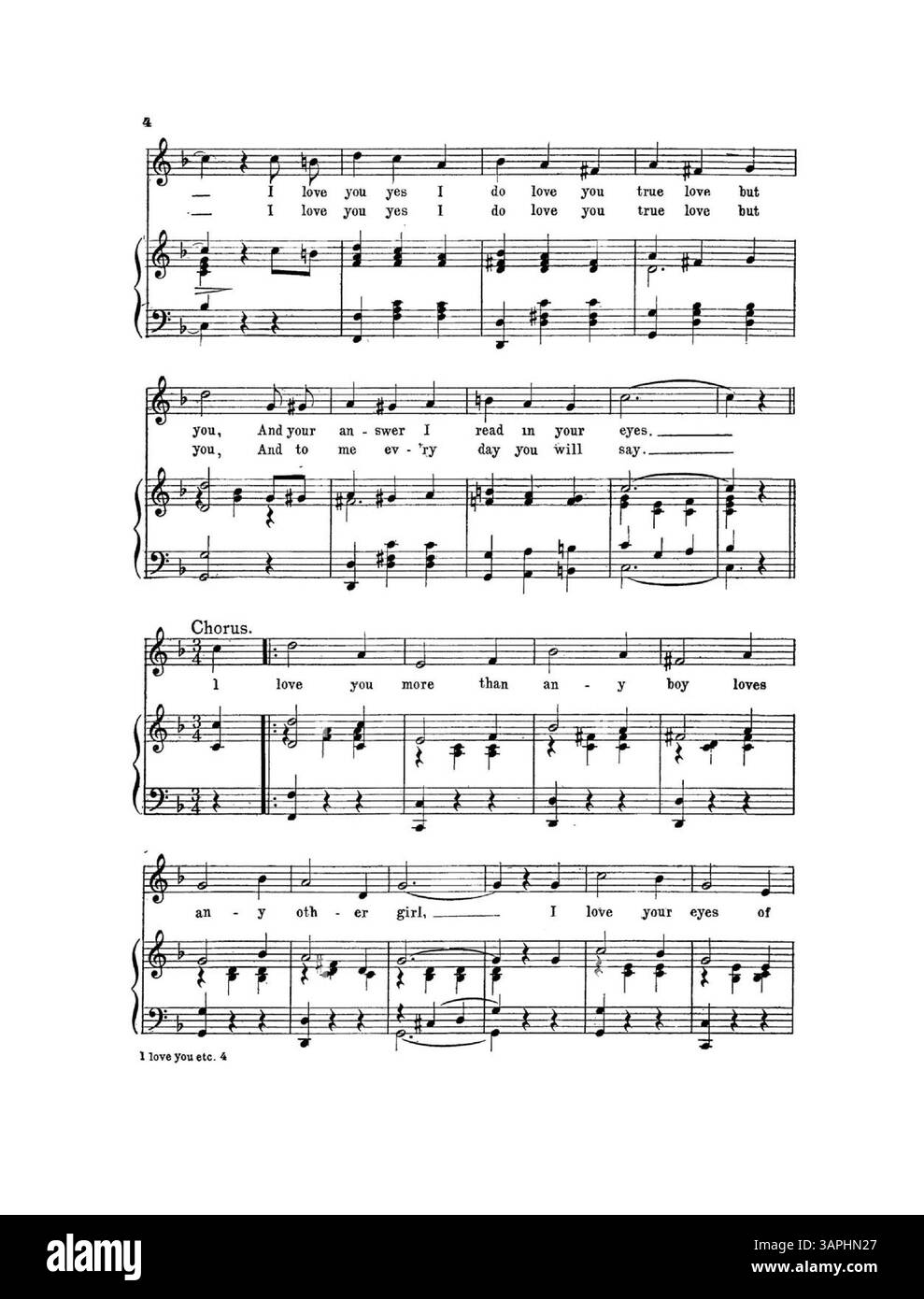 Musical score from popular Cut Out Stock Images & Pictures - Alamy