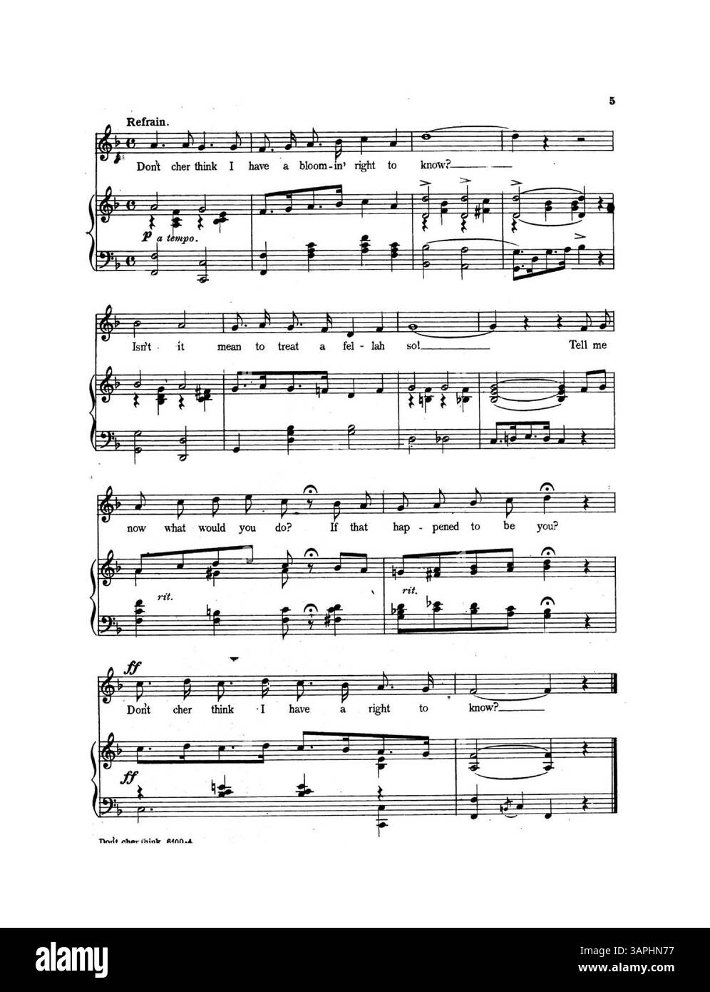 Song plate number Black and White Stock Photos & Images - Alamy