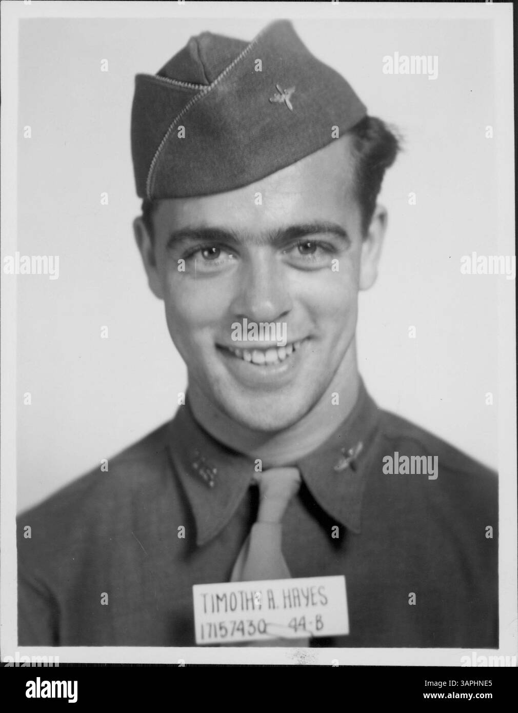 Timothy A. Hayes is a resident of West St. Paul, providing a brief ...