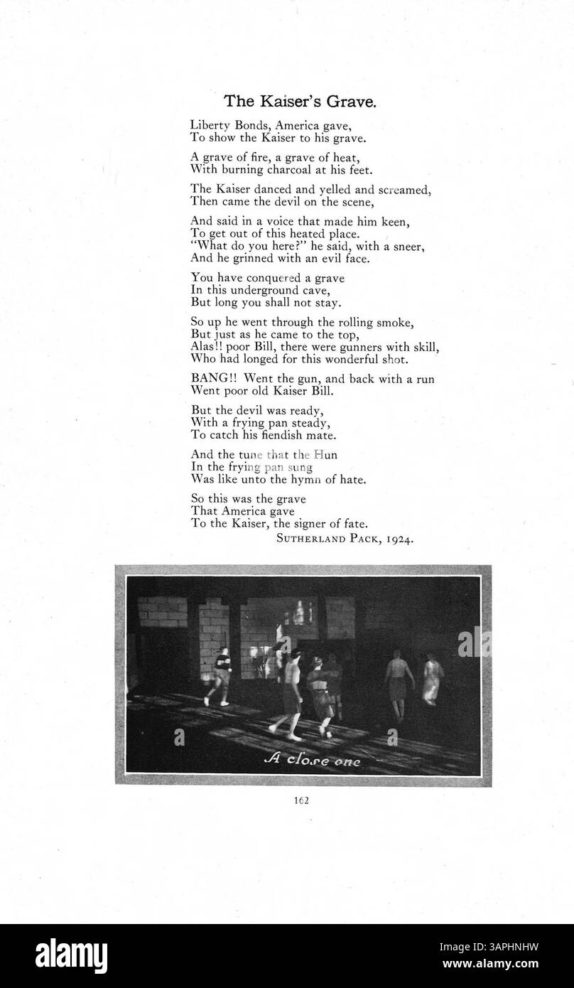 1918 yearbook Cut Out Stock Images & Pictures - Alamy