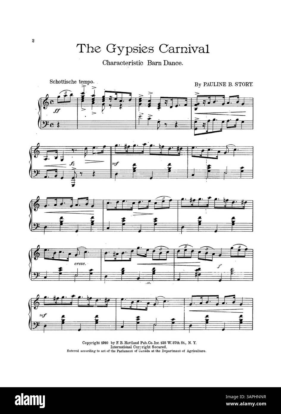 Henry frantzen hi-res stock photography and images - Alamy