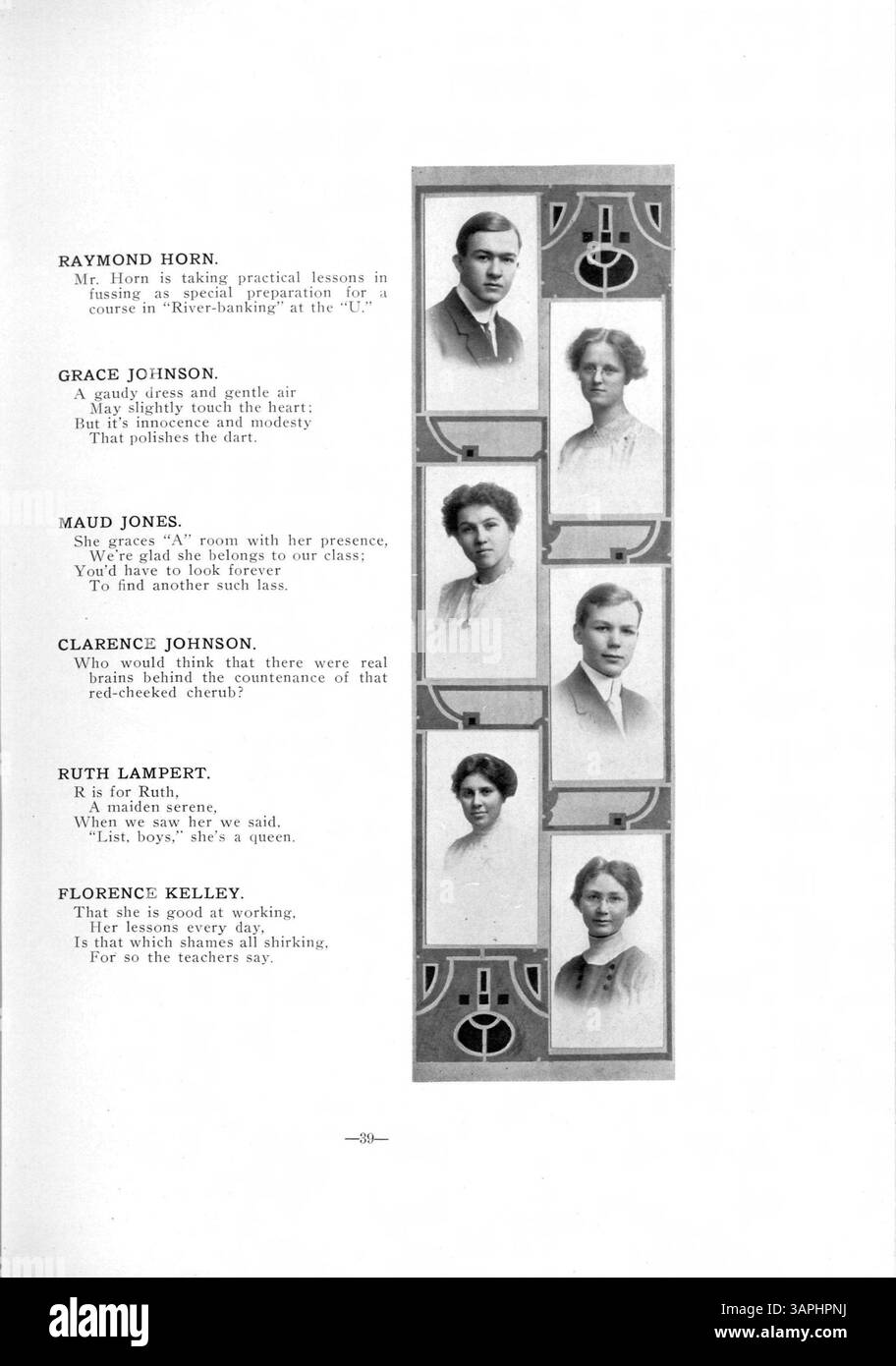 This high school annual documents the 1911-1912 school year at Central ...