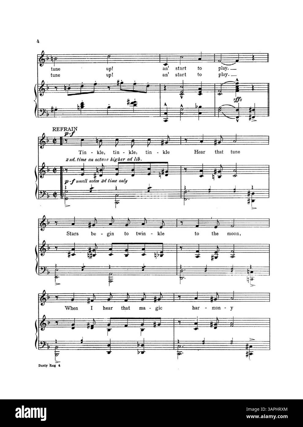 Ad, cover, back Black and White Stock Photos & Images - Alamy