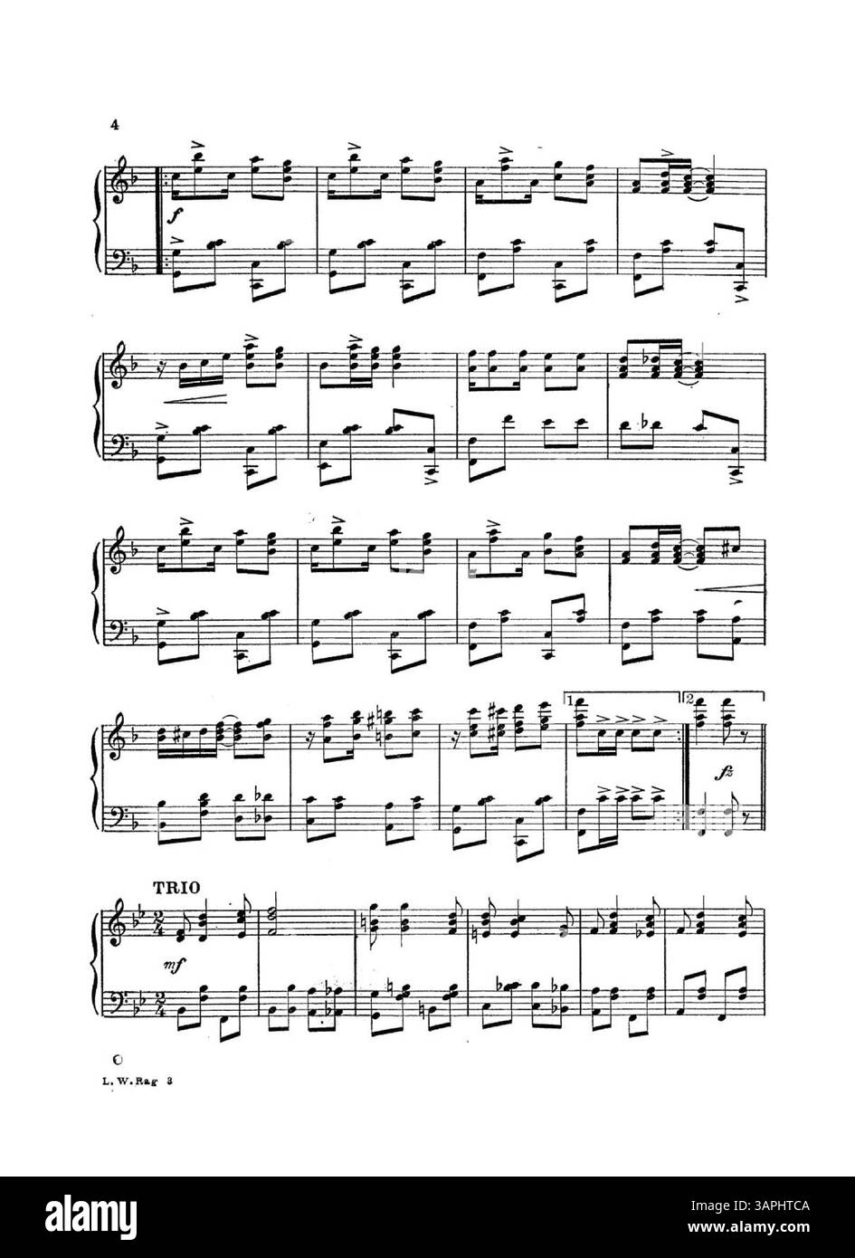 'Live Wires' includes musical excerpts from the songs 'Powder Rag' and ...