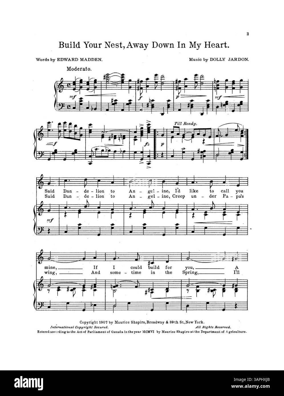 Musical annotation Black and White Stock Photos & Images - Alamy