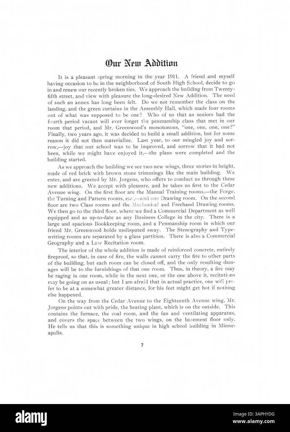 History of school clubs Cut Out Stock Images & Pictures - Alamy