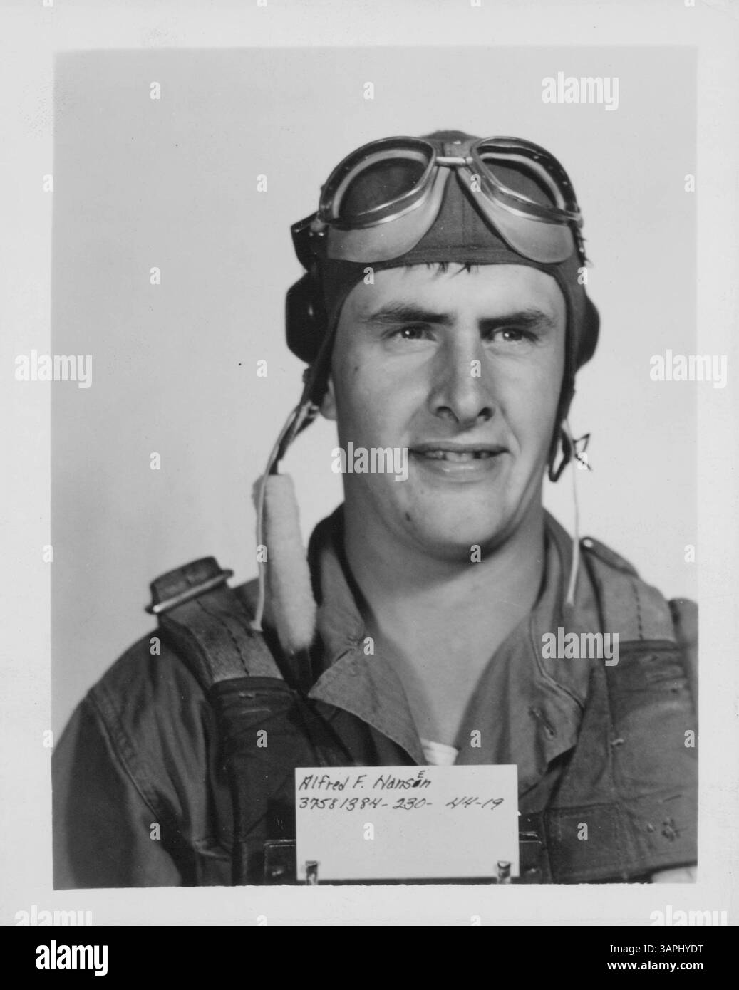 Harlingen army airfield hi-res stock photography and images - Alamy