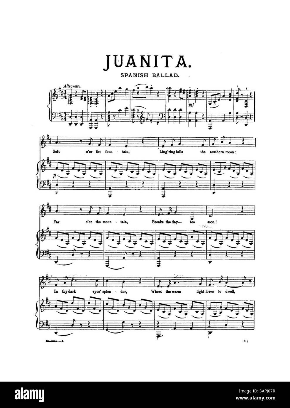 Sheet musical notation featuring Cut Out Stock Images & Pictures - Alamy