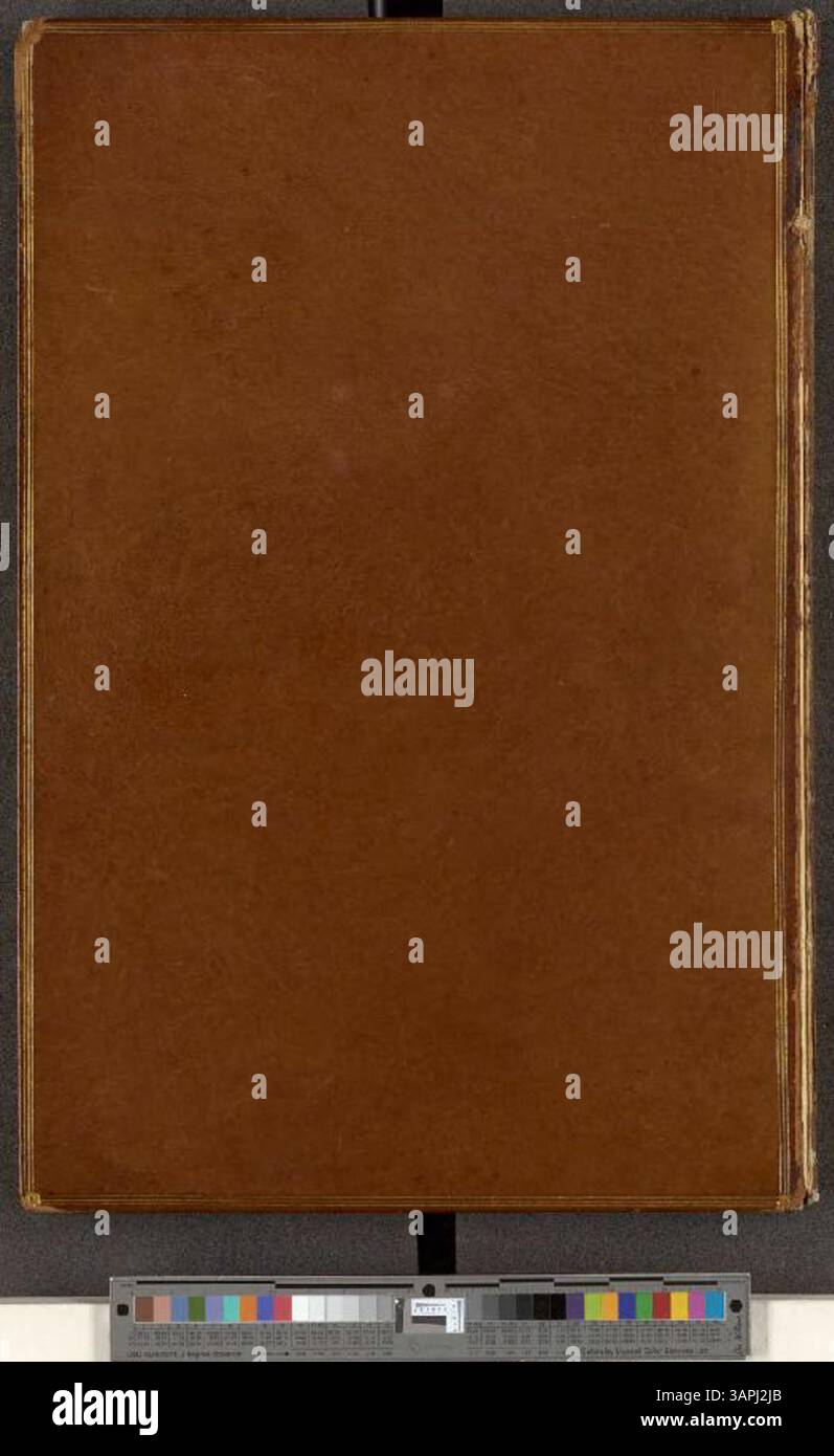 The Achilleid manuscript collection, housed in the University of Oregon ...