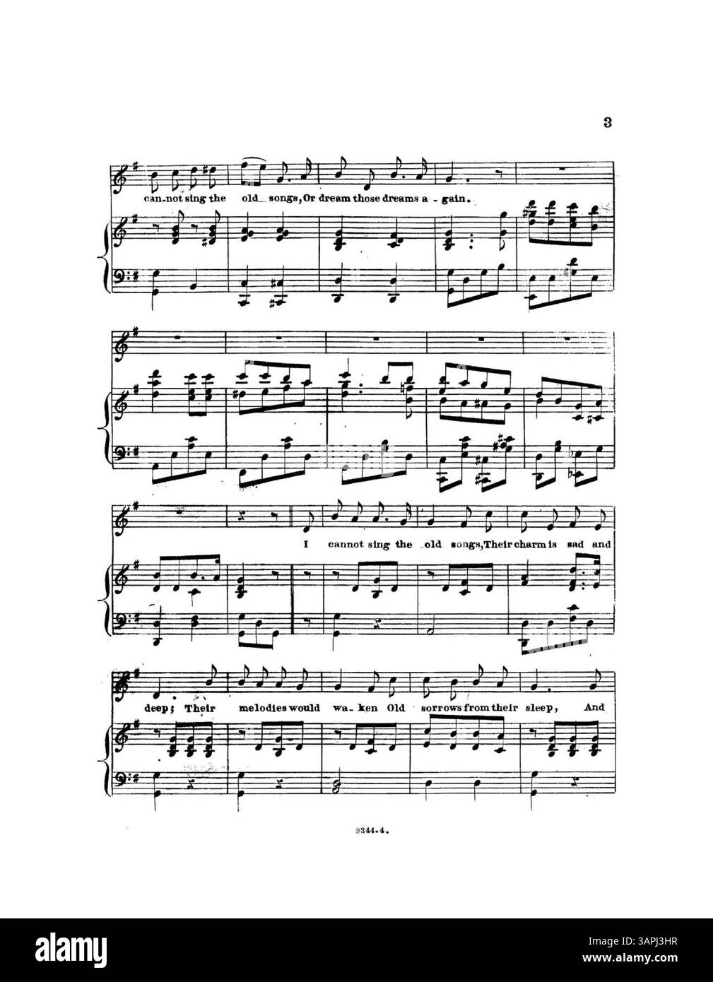 Popular song catalog Cut Out Stock Images & Pictures - Alamy