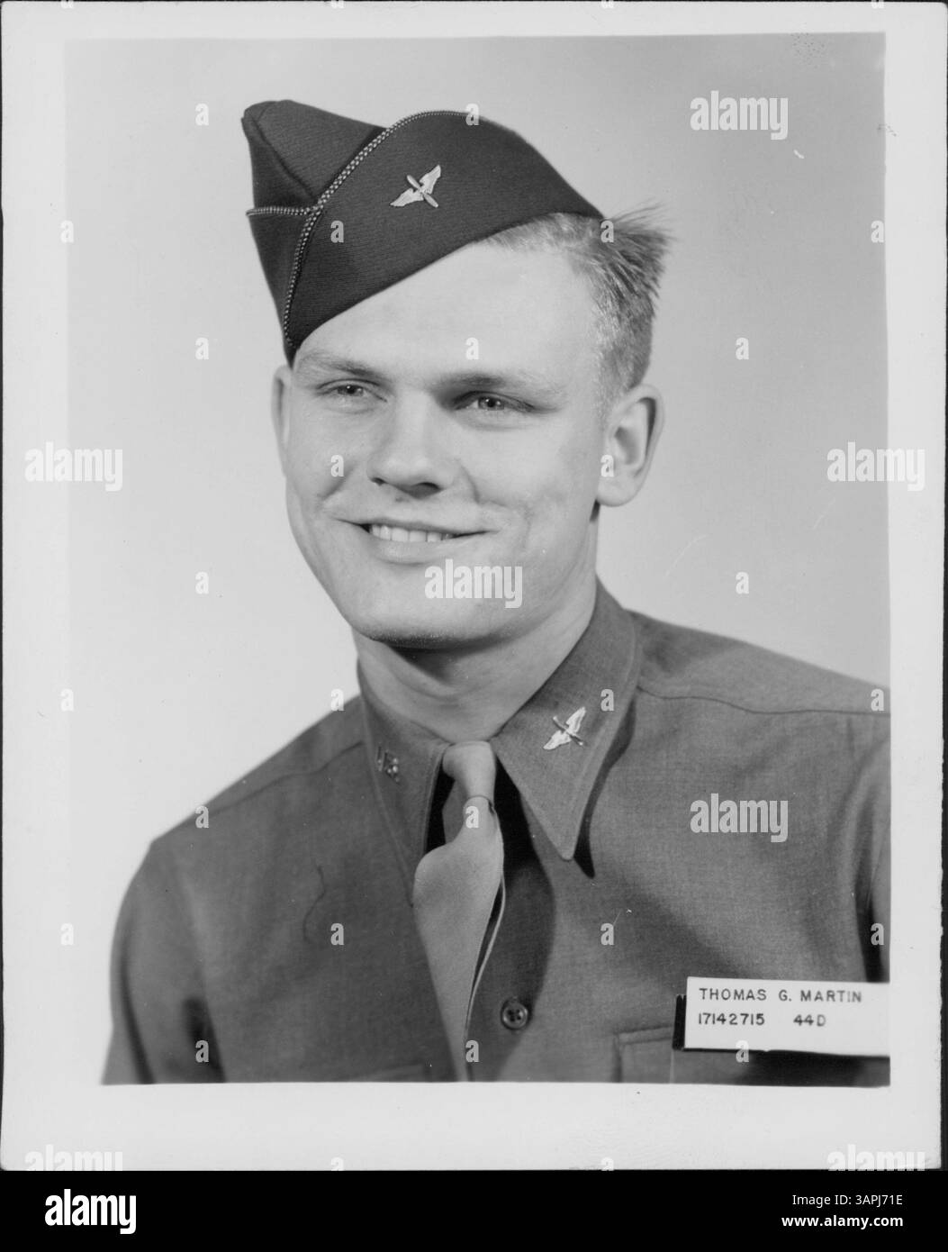 Thomas G. Martin, from St. Paul, is known for his contributions to the ...